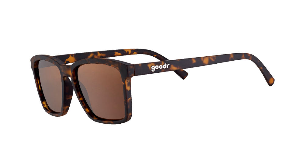 Smaller Is Baller | goodr sunglasses for small heads — Goodr Sunglasses NZ
